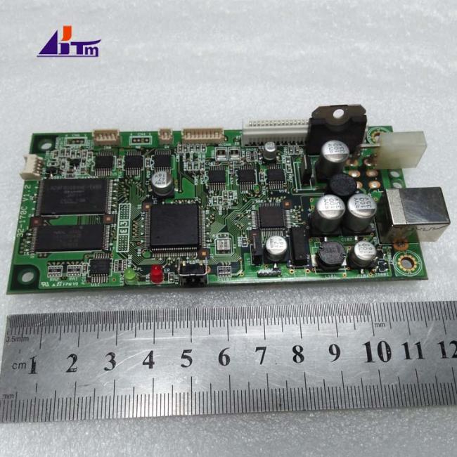 Diebold Nixdorf Opteva Journal Printer Control Board 49-209561-003D 49209561003D