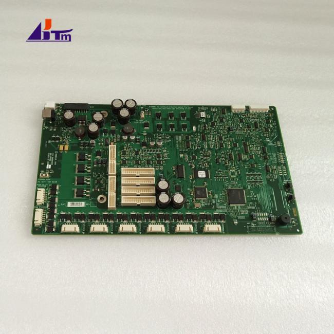 Diebold Opteva Dispenser CCA Control Board 49208102000D 49-208102-000D