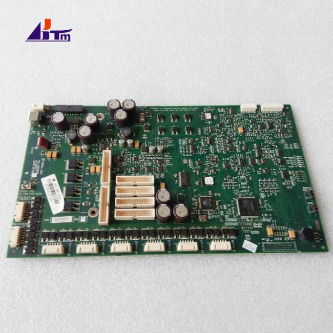Diebold Opteva Control Board Dispenser CCA 49204271000B 49-204271-000B