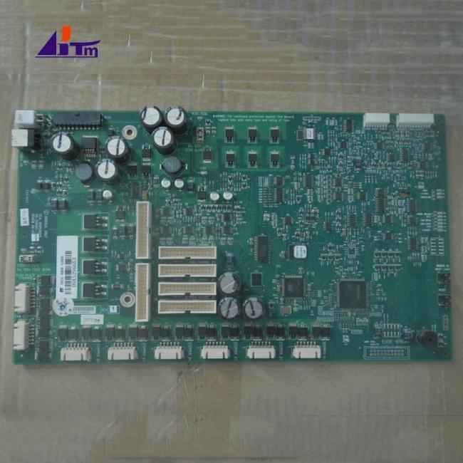 Diebold Opteva Dispenser CCA Control Board 49-208102-000H 49208102000H