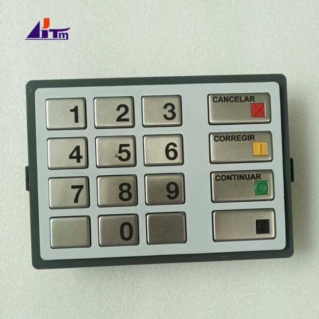 Diebold EPP7 Keybord 49-249440-764A 49249440764A
