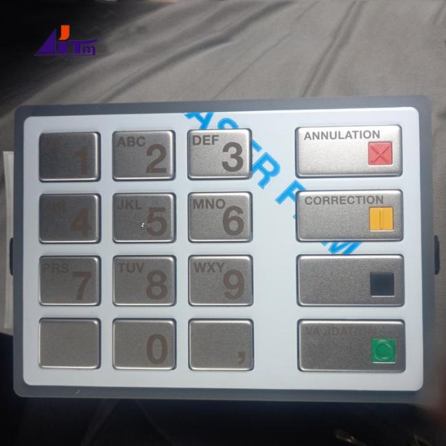 DN Diebold Nixdorf EPP7 Keyboard 01750344832