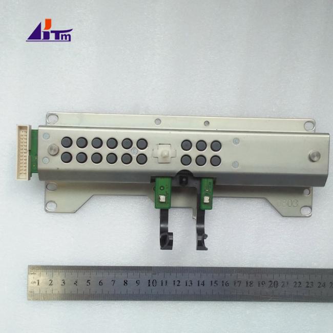 ATM Machine Parts Diebold Opteva Keyboard Assembly 49-200020-000E 49-200020-000F