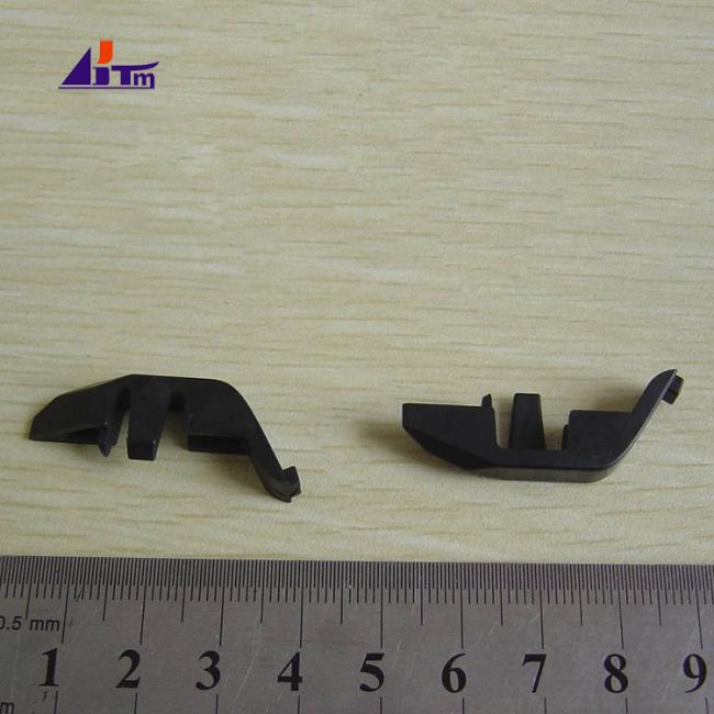 Diebold ATM Spare Parts Opteva Stacker Bump Endplate Left 49200674000A