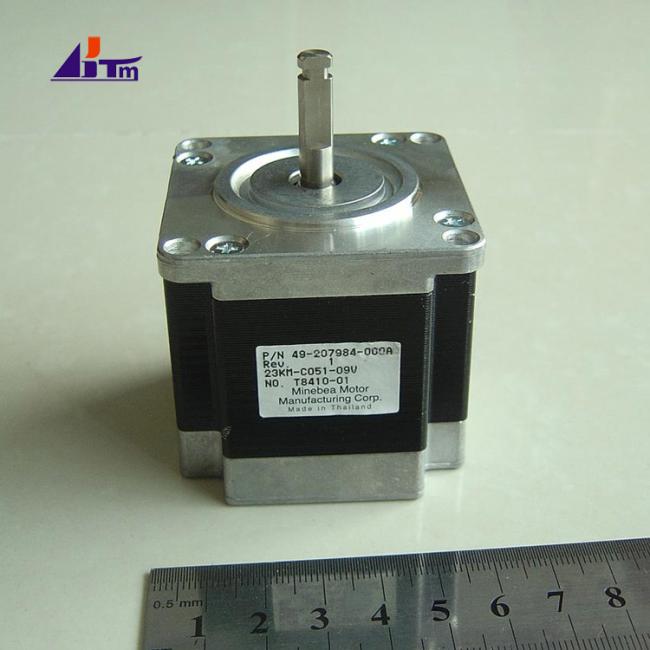 ATM Machine Parts Diebold Motor Stepper 49207984000A