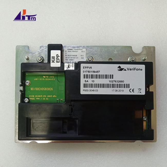 ウィンコール Nixdorf EPP V6 Keyboard Arabic 01750159457 1750159457