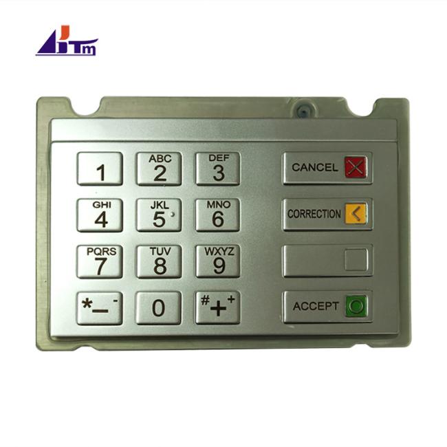 1750233018 Wincor Keyboard EPP J6.1