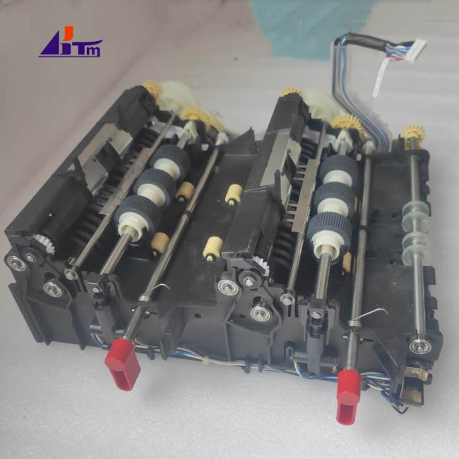 01750109615 01750051760 ウィンコール Nixdorf Double Extractor Unit CMD-V4
