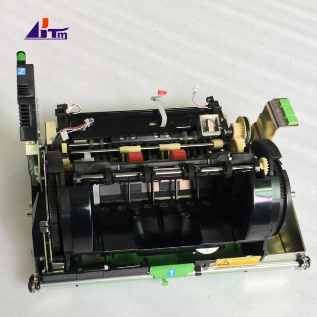 Wincor Nixdorf Cineo C4060 In-Output Module Customer Tray CRS-M 01750220330 1750220330