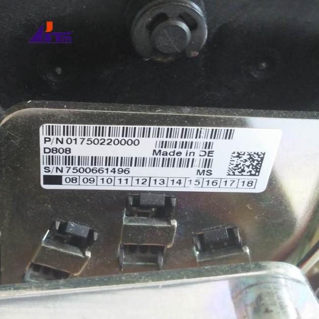 01750220000 1750220000 Wincor Nixdorf Cineo C4060 In-Output Module Customer Tray CRS-M