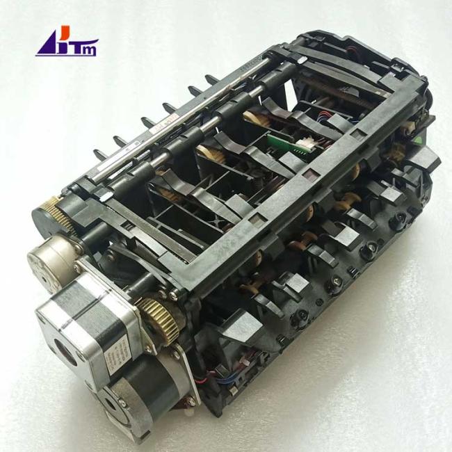 1750248000 01750248000 ウィンコール Nixdorf Cineo C4060 In-Output Module Collector Unit CRS-M