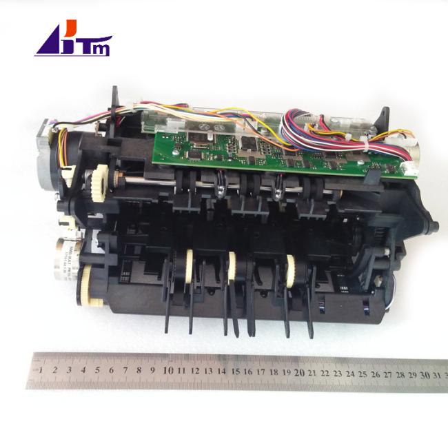 ウィンコール Nixdorf Cineo C4060 In-Output Module Collector Unit CRS 01750220022 1750220022