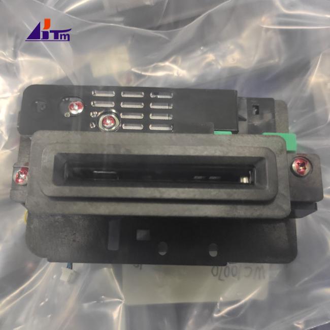 ウィンコール Nixdorf V2CU Card Reader Throat Assy WC10070 1750173205-67 01750173205-67