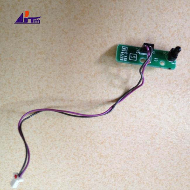 Wincor Nixdorf V2CU Card Reader Sensor 1750173205-30 01750173205-30