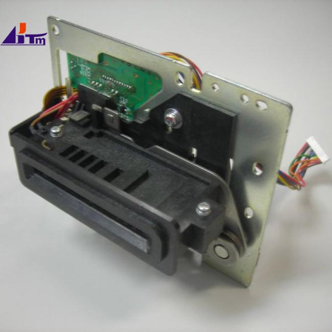 ATM Parts ウィンコール Nixdorf V2XF Card Reader Shutter Assy V2XF-50 49997838 1770006976