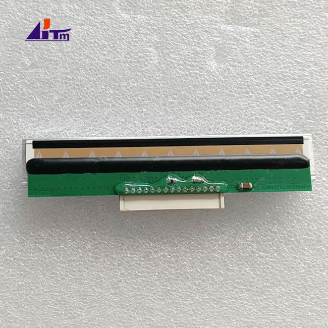 ATM Spare Parts ウィンコール Nixdorf TP28 Thermal Printer Print Head TP28-01