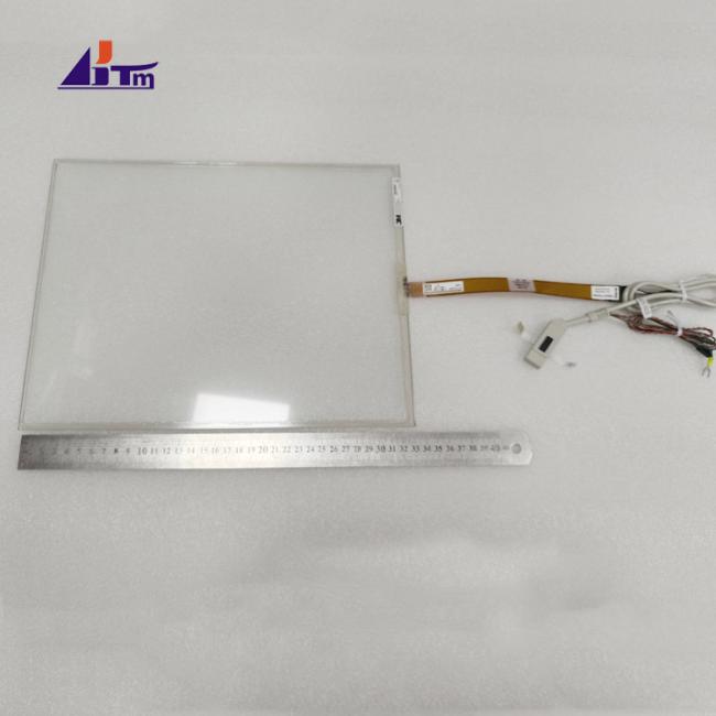 ATM Machine Parts Wincor Nixdorf TouchScreen CTII 15" Flextail w/o ALCF 01750199660