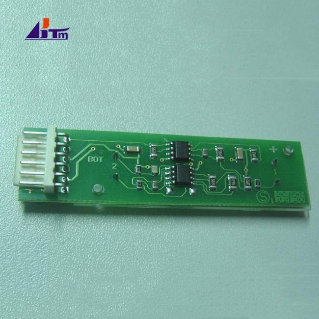 Wincor Nixdorf Measurement Station DMS Receiver 04768200515 04768000115