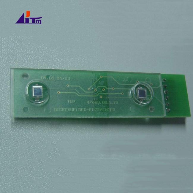 Wincor Nixdorf Measurement Station DMS Receiver 4768200515 4768000115