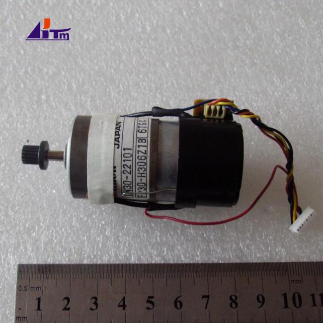 ATM Parts Wincor Nixdorf V2XU V2XF Card Reader Motor FP30-H306Z1B