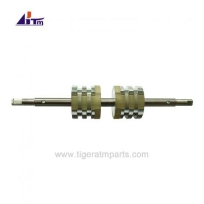 China 7310000574-14 Hyosung Cash Cassette Feed Roller Shaft ATM Machine Parts for sale