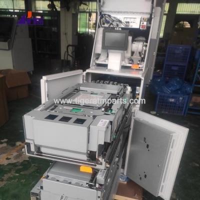 중국 ATM 기계 부품 NCR BRM 6687 카세트 장치 판매용