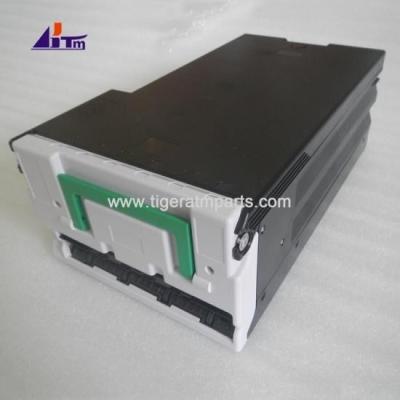 China Partes de la máquina ATM NCR GBRU Cásete de reciclaje KD02155-D811 009-0025322 en venta