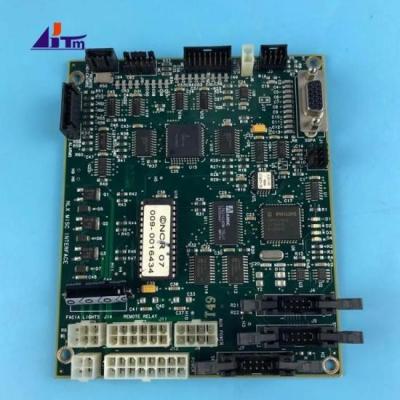 中国 ATM 機械部品 NCR PCB インターフェイスボード NLX MISC I/F トップ組 445-0653676 販売のため