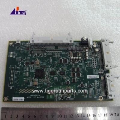 China ATM-Maschinenteile NCR 66XX Universal MISC I/F Schnittstellenbrett 445-0709370 zu verkaufen