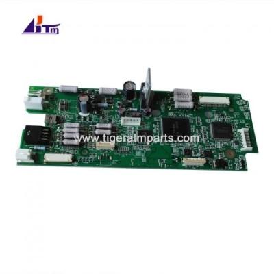 China ATM-Ersatzteile NCR 66XX Kartenleser-Steuerplatte 445-0723882-1 S36A420D01 zu verkaufen