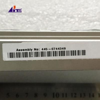 중국 ATM 기계 부품 NCR 셀프 서비스 6625 EPP-3 US 3 모듈 조립 키보드 445-0744349 판매용