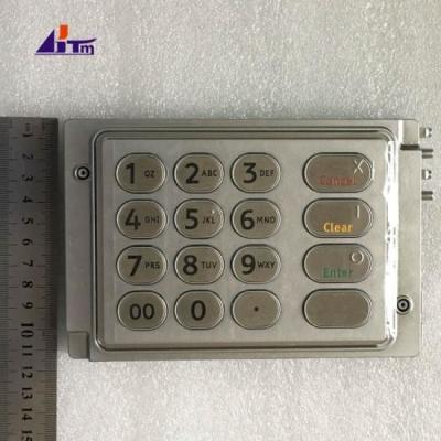 중국 ATM 기계 부품 NCR 셀프 서비스 6625 EPP-3 US 3 모듈 조립 키보드 445-0744349 판매용