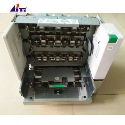 China Partes de máquinas de caixas eletrônicos NCR Self-Serv 6687 Transporte superior KD02161-D311 009-0024850 à venda