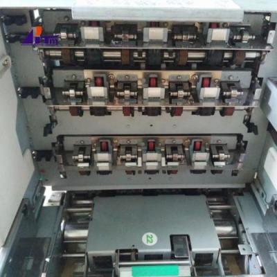 China Partes de máquinas de caixas eletrônicos NCR Self-Serv 6687 Transporte superior KD02161-D311 009-0024850 à venda