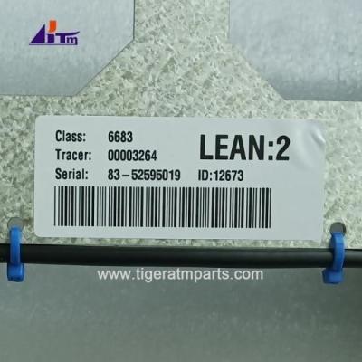 중국 ATM 기계 부품 NCR 셀프서브 6683 6687 BRM 재활용 셔터 445-0746108 판매용