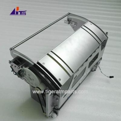 중국 ATM 기계 부품 NCR 셀프서브 6683 6687 BRM 재활용 셔터 445-0746108 판매용