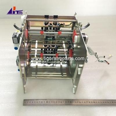 중국 ATM 예비 부품 NCR S2 듀얼 픽 듀얼 센서 445-0756605 판매용