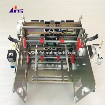 중국 ATM 예비 부품 NCR S2 듀얼 픽 듀얼 센서 445-0756605 판매용