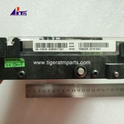 Китай Части банкоматов, NCR, сборка SCPM, короткая подача 484-0105162 продается