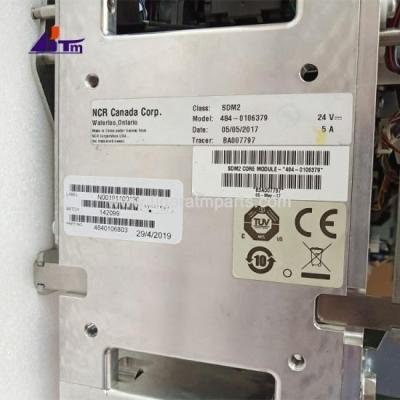 Китай Части банкоматов NCR SDM2 Основной модуль 484-0106379 484-0106803 продается