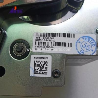 China Las partes de la máquina ATM NCR SDM2 ensamblaje ESCROW 484-0106869 en venta