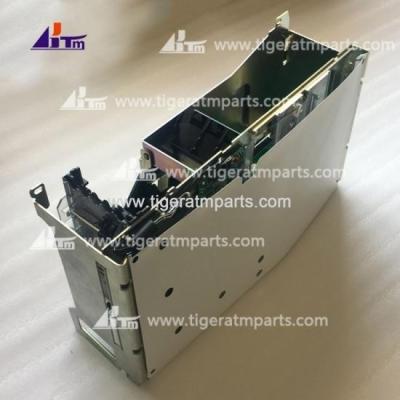 China Las partes de la máquina ATM NCR SDM2 montaje de la caja de apilamiento superior 484-0100911 en venta