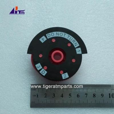 China Las piezas de repuesto del cajero automático NCR Cluster Drive Assembly 445-0683429 en venta