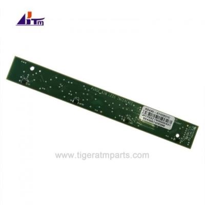 중국 445-0742837 4450742837 ATM 부품 NCR S2 PCB 퍼지 빈 LED 인터페이스 판매용