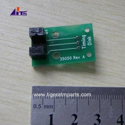 China Partes sobressalentes ATM NCR Presenter Sensor de disco de tempo 009-0017989 à venda