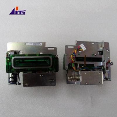 Chine Les pièces détachées du distributeur automatique de billets NCR IMCRW Lecteur de cartes Volets Assy 009-0022325 à vendre