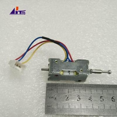 China ATM Parts NCR S2 SNT Solenoid Assembly 445-0761208-66 445-0752132 for sale