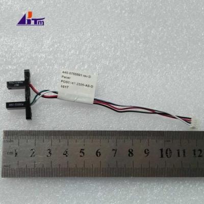 中国 ATM部品 NCR S2 センサー 445-0761208-188 445-0755501 販売のため