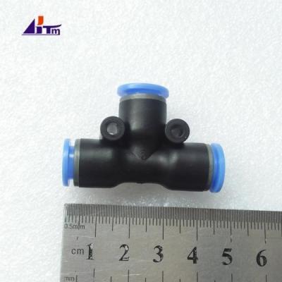 China ATM Spare Parts NCR Tee Connector EQUAL 009-0007844 for sale