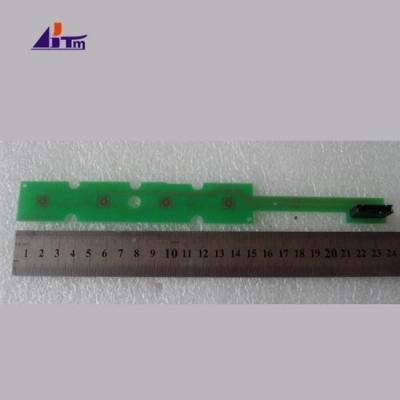 Cina Parti ATM NCR 6622 Funzione chiave Softkey FDK PCB ASSY LH 445-0704535 in vendita